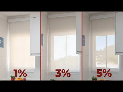 Persiana Tela Screen / Tela Solar – Peta Decorações